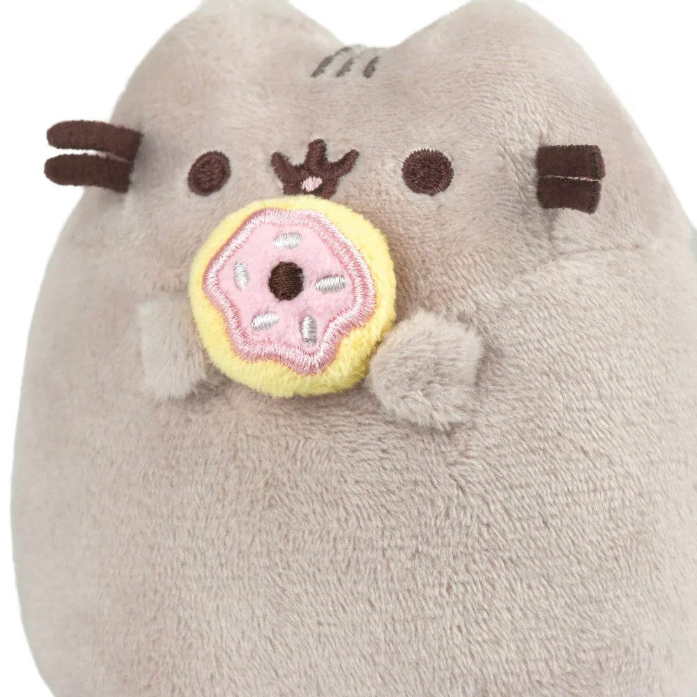 Pusheen – Bluebells of Bath