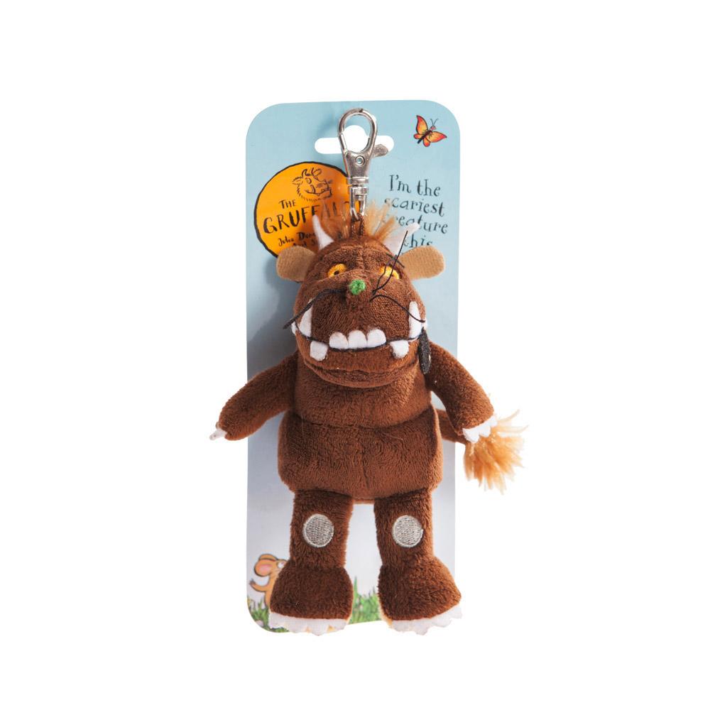 Gruffalo Backpack Clip – Bluebells of Bath